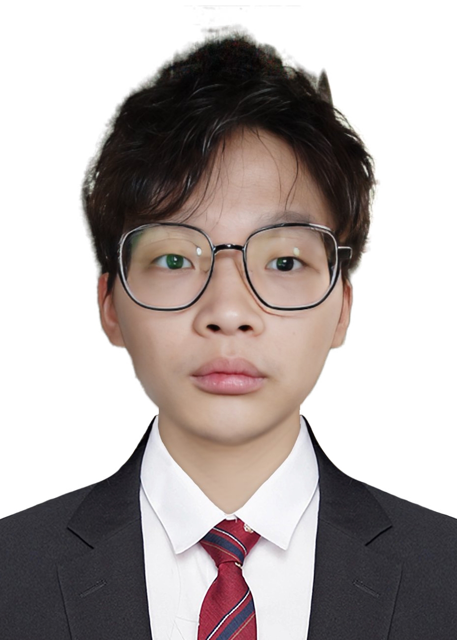 😄Welcome to My Personal Website! – XuanLu